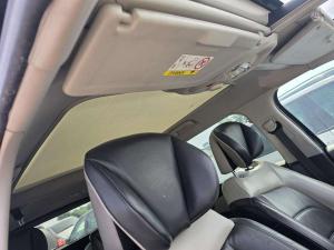 Melns Citroen Grand C4 SpaceToure 2020 Tauragė, ar dzinēja tilpumu 2.00 L un nobraukumu 400 tūkst. km par 4200 €, foto 9 vietnē AUTOMOTO.COM.LV