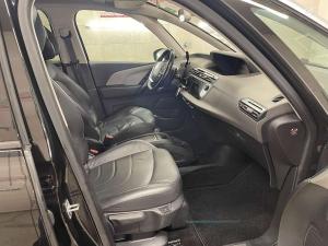 Melns Citroen Grand C4 SpaceToure 2020 Marijampole, ar dzinēja tilpumu 1.50 L un nobraukumu 89 tūkst. km par 12608 €, foto 10 vietnē AUTOMOTO.COM.LV