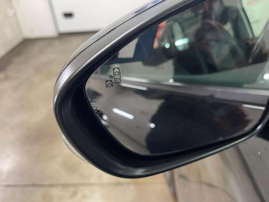 Melns Citroen Grand C4 SpaceToure 2020 Marijampole, ar dzinēja tilpumu 1.50 L un nobraukumu 89 tūkst. km par 12608 €, foto 13 vietnē AUTOMOTO.COM.LV