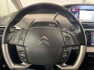 Melns Citroen Grand C4 SpaceToure 2020 Marijampole, ar dzinēja tilpumu 1.50 L un nobraukumu 89 tūkst. km par 12608 €, foto 17 vietnē AUTOMOTO.COM.LV