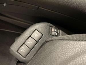 Melns Citroen Grand C4 SpaceToure 2022 Marijampole, ar dzinēja tilpumu 1.50 L un nobraukumu 172 tūkst. km par 14508 €, foto 10 vietnē AUTOMOTO.COM.LV