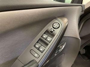 Melns Citroen Grand C4 SpaceToure 2022 Marijampole, ar dzinēja tilpumu 1.50 L un nobraukumu 172 tūkst. km par 14508 €, foto 17 vietnē AUTOMOTO.COM.LV