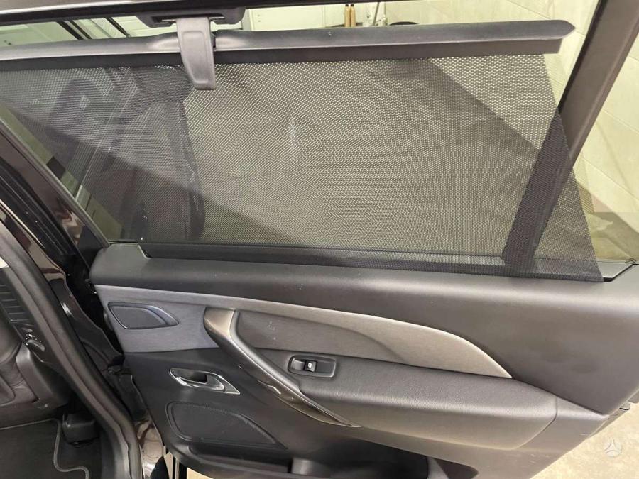 Melns Citroen Grand C4 SpaceToure 2022 Marijampole, ar dzinēja tilpumu 1.50 L un nobraukumu 172 tūkst. km par 14508 €, foto 18 vietnē AUTOMOTO.COM.LV