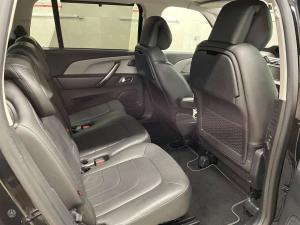 Melns Citroen Grand C4 SpaceToure 2022 Marijampole, ar dzinēja tilpumu 1.50 L un nobraukumu 172 tūkst. km par 14508 €, foto 21 vietnē AUTOMOTO.COM.LV