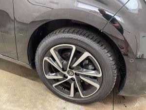 Melns Citroen Grand C4 SpaceToure 2022 Marijampole, ar dzinēja tilpumu 1.50 L un nobraukumu 172 tūkst. km par 14508 €, foto 24 vietnē AUTOMOTO.COM.LV
