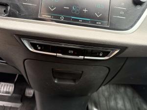 Black Citroen Grand C4 SpaceToure 2022 in Marijampole, with an engine capacity of 1.50 L and mileage of 199 thousand km for 11750 €, photo 14 on AUTOMOTO.COM.LV