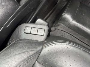 Black Citroen Grand C4 SpaceToure 2022 in Marijampole, with an engine capacity of 1.50 L and mileage of 199 thousand km for 11750 €, photo 17 on AUTOMOTO.COM.LV