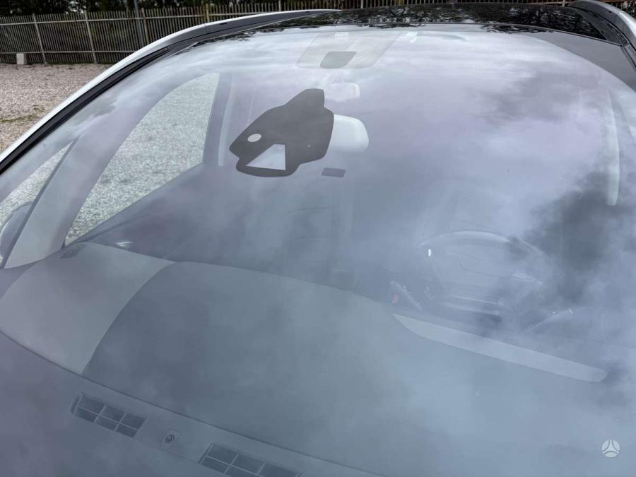Black Citroen Grand C4 SpaceToure 2022 in Marijampole, with an engine capacity of 1.50 L and mileage of 199 thousand km for 11750 €, photo 24 on AUTOMOTO.COM.LV