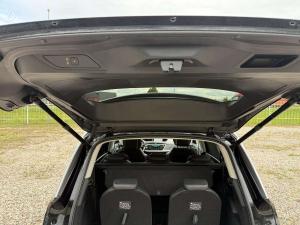 Black Citroen Grand C4 SpaceToure 2022 in Marijampole, with an engine capacity of 1.50 L and mileage of 199 thousand km for 11750 €, photo 28 on AUTOMOTO.COM.LV