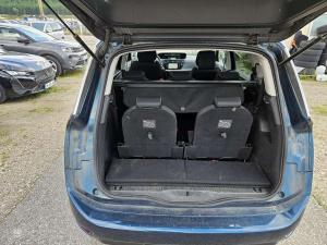 Zils Citroen Grand C4 SpaceToure 2021 Viļņa, ar dzinēja tilpumu 1.50 L un nobraukumu 184 tūkst. km par 10769 €, foto 15 vietnē AUTOMOTO.COM.LV