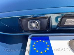 Zils Citroen Grand C4 SpaceToure 2019 Tallina, ar dzinēja tilpumu 1.20 L un nobraukumu 129 tūkst. km par 13900 €, foto 18 vietnē AUTOMOTO.COM.LV