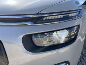 Brūns Citroen Grand C4 SpaceToure 2020 Viļņa, ar dzinēja tilpumu 1.50 L un nobraukumu 144 tūkst. km par 11500 €, foto 5 vietnē AUTOMOTO.COM.LV