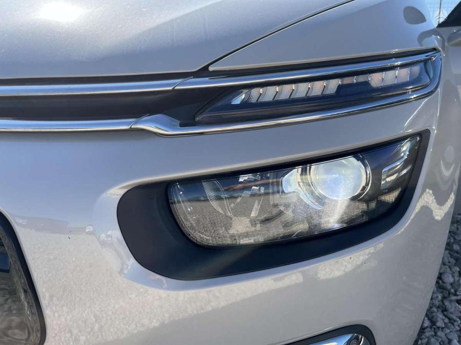 Brūns Citroen Grand C4 SpaceToure 2020 Viļņa, ar dzinēja tilpumu 1.50 L un nobraukumu 144 tūkst. km par 11500 €, foto 5 vietnē AUTOMOTO.COM.LV