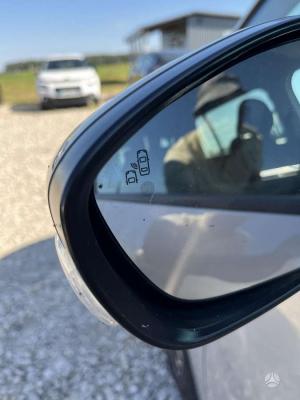 Brūns Citroen Grand C4 SpaceToure 2020 Viļņa, ar dzinēja tilpumu 1.50 L un nobraukumu 144 tūkst. km par 11500 €, foto 6 vietnē AUTOMOTO.COM.LV