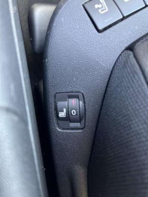 Brūns Citroen Grand C4 SpaceToure 2020 Viļņa, ar dzinēja tilpumu 1.50 L un nobraukumu 144 tūkst. km par 11500 €, foto 14 vietnē AUTOMOTO.COM.LV