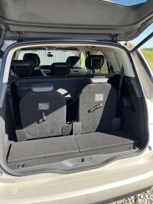 Brūns Citroen Grand C4 SpaceToure 2020 Viļņa, ar dzinēja tilpumu 1.50 L un nobraukumu 144 tūkst. km par 11500 €, foto 20 vietnē AUTOMOTO.COM.LV
