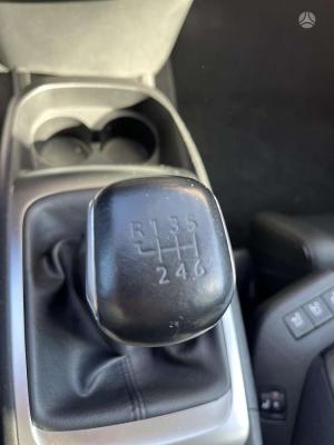 Brūns Citroen Grand C4 SpaceToure 2020 Viļņa, ar dzinēja tilpumu 1.50 L un nobraukumu 144 tūkst. km par 11500 €, foto 23 vietnē AUTOMOTO.COM.LV