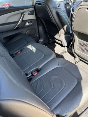 Brūns Citroen Grand C4 SpaceToure 2020 Viļņa, ar dzinēja tilpumu 1.50 L un nobraukumu 144 tūkst. km par 11500 €, foto 27 vietnē AUTOMOTO.COM.LV