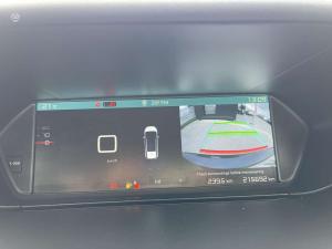 Green Citroen Grand C4 SpaceToure 2020 in Taurage, with an engine capacity of 1.50 L and mileage of 215 thousand km for 6700 €, photo 22 on AUTOMOTO.COM.LV