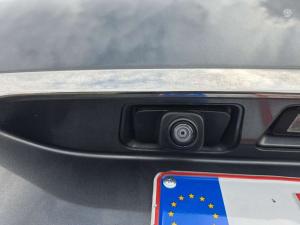 Pelēks Citroen Grand C4 SpaceToure 2015 Ukmergė, ar dzinēja tilpumu 1.56 L un nobraukumu 220 tūkst. km par 4550 €, foto 12 vietnē AUTOMOTO.COM.LV