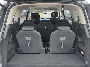 Pelēks Citroen Grand C4 SpaceToure 2015 Ukmergė, ar dzinēja tilpumu 1.56 L un nobraukumu 220 tūkst. km par 4550 €, foto 16 vietnē AUTOMOTO.COM.LV