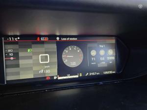 Pelēks Citroen Grand C4 SpaceToure 2018 Viļņa, ar dzinēja tilpumu 1.50 L un nobraukumu 125 tūkst. km par 8500 €, foto 10 vietnē AUTOMOTO.COM.LV