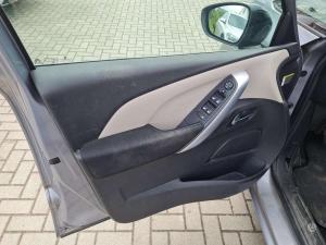 Grey Citroen Grand C4 SpaceToure 2019 in Taurage, with an engine capacity of 1.20 L and mileage of 155 thousand km for 5650 €, photo 18 on AUTOMOTO.COM.LV