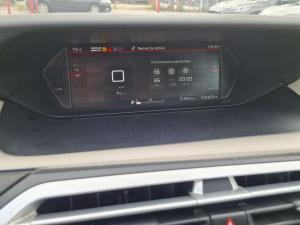Grey Citroen Grand C4 SpaceToure 2019 in Taurage, with an engine capacity of 1.20 L and mileage of 155 thousand km for 5650 €, photo 21 on AUTOMOTO.COM.LV
