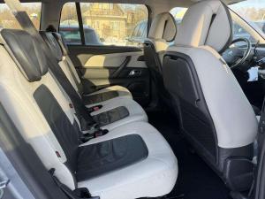 Pelēks Citroen Grand C4 SpaceToure 2020 Kauņa, ar dzinēja tilpumu 1.20 L un nobraukumu 175 tūkst. km par 11500 €, foto 18 vietnē AUTOMOTO.COM.LV