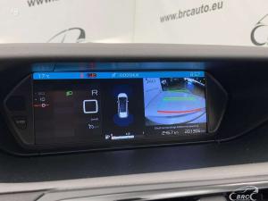Серый Ситроен Grand C4 SpaceToure 2020 в Вильнюс, объемом двигателя 1.50 л и пробегом 201 тыс. км за 5400 €, фото 32 на AUTOMOTO.COM.LV