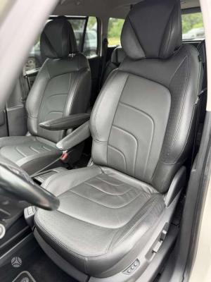 Grey Citroen Grand C4 SpaceToure 2021 in Kaunas, with an engine capacity of 1.50 L and mileage of 251 thousand km for 9300 €, photo 10 on AUTOMOTO.COM.LV