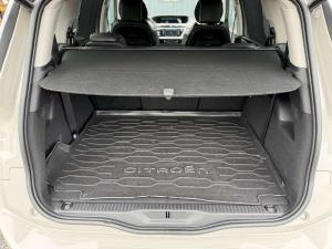 Grey Citroen Grand C4 SpaceToure 2021 in Kaunas, with an engine capacity of 1.50 L and mileage of 251 thousand km for 9300 €, photo 17 on AUTOMOTO.COM.LV