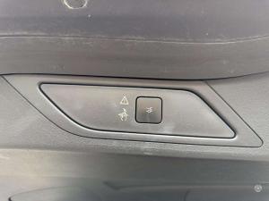 Grey Citroen Grand C4 SpaceToure 2021 in Kaunas, with an engine capacity of 1.50 L and mileage of 251 thousand km for 9300 €, photo 19 on AUTOMOTO.COM.LV