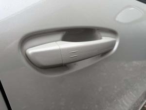 Grey Citroen Grand C4 SpaceToure 2021 in Kaunas, with an engine capacity of 1.50 L and mileage of 251 thousand km for 9300 €, photo 20 on AUTOMOTO.COM.LV