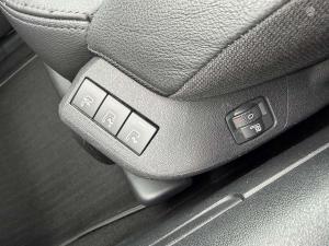 Grey Citroen Grand C4 SpaceToure 2021 in Kaunas, with an engine capacity of 1.50 L and mileage of 251 thousand km for 9300 €, photo 23 on AUTOMOTO.COM.LV