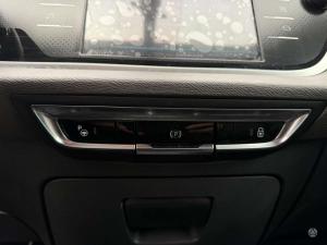 Grey Citroen Grand C4 SpaceToure 2021 in Kaunas, with an engine capacity of 1.50 L and mileage of 251 thousand km for 9300 €, photo 25 on AUTOMOTO.COM.LV