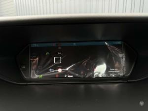 Grey Citroen Grand C4 SpaceToure 2021 in Kaunas, with an engine capacity of 1.50 L and mileage of 251 thousand km for 9300 €, photo 27 on AUTOMOTO.COM.LV