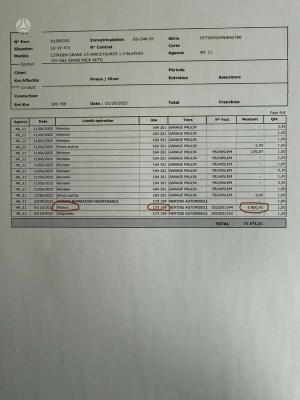 Pelēks Citroen Grand C4 SpaceToure 2022 Marijampole, ar dzinēja tilpumu 1.50 L un nobraukumu 180 tūkst. km par 13546 €, foto 39 vietnē AUTOMOTO.COM.LV