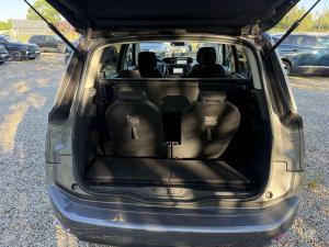 Pelēks Citroen Grand C4 SpaceToure 2022 Marijampole, ar dzinēja tilpumu 1.50 L un nobraukumu 147 tūkst. km par 12826 €, foto 19 vietnē AUTOMOTO.COM.LV