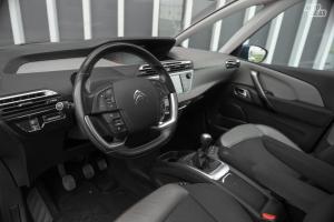 Ситроен Grand C4 SpaceToure 2018 в Вильнюс, объемом двигателя 1.20 л и пробегом 66 тыс. км за 10500 €, фото 17 на AUTOMOTO.COM.LV