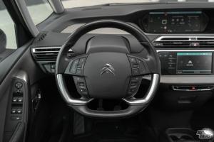 Ситроен Grand C4 SpaceToure 2018 в Вильнюс, объемом двигателя 1.20 л и пробегом 66 тыс. км за 10500 €, фото 24 на AUTOMOTO.COM.LV