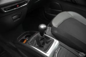 Ситроен Grand C4 SpaceToure 2018 в Вильнюс, объемом двигателя 1.20 л и пробегом 66 тыс. км за 10500 €, фото 37 на AUTOMOTO.COM.LV