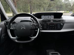 Ситроен Grand C4 SpaceToure 2019 в Таураге, объемом двигателя 1.50 л и пробегом 77 тыс. км за 8800 €, фото 15 на AUTOMOTO.COM.LV
