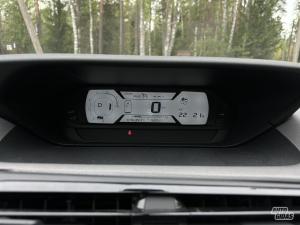Ситроен Grand C4 SpaceToure 2019 в Таураге, объемом двигателя 1.50 л и пробегом 77 тыс. км за 8800 €, фото 20 на AUTOMOTO.COM.LV