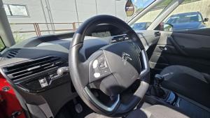 Ситроен Grand C4 SpaceToure 2019 в Каунас, объемом двигателя 1.50 л и пробегом 254 тыс. км за 5999 €, фото 10 на AUTOMOTO.COM.LV