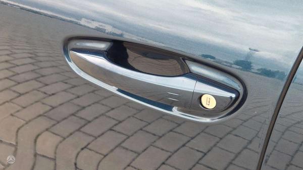 Citroen Grand C4 SpaceToure 2020 in Marijampole, with an engine capacity of 1.50 L and mileage of 171 thousand km for 10527 €, photo 4 on AUTOMOTO.COM.LV