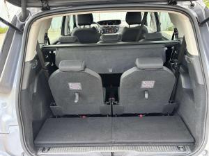 Citroen Grand C4 SpaceToure 2022 in Taurage, with an engine capacity of 1.50 L and mileage of 167 thousand km for 8300 €, photo 20 on AUTOMOTO.COM.LV