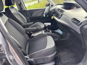 Citroen Grand C4 SpaceToure 2022 in Taurage, with an engine capacity of 1.50 L and mileage of 167 thousand km for 8300 €, photo 15 on AUTOMOTO.COM.LV