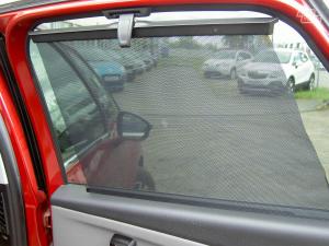 Red Citroen Grand C4 SpaceToure 2018 in Vilnius, with an engine capacity of 1.50 L and mileage of 154 thousand km for 7199 €, photo 17 on AUTOMOTO.COM.LV