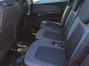 Sarkans Citroen Grand C4 SpaceToure 2020 Viļņa, ar dzinēja tilpumu 1.50 L un nobraukumu 137 tūkst. km par 10890 €, foto 6 vietnē AUTOMOTO.COM.LV